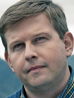 Greg McHugh | Galerie - Z filmu | ČSFD.cz