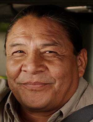 Steve Reevis | ČSFD.cz