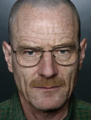 Bryan Cranston | ČSFD.cz