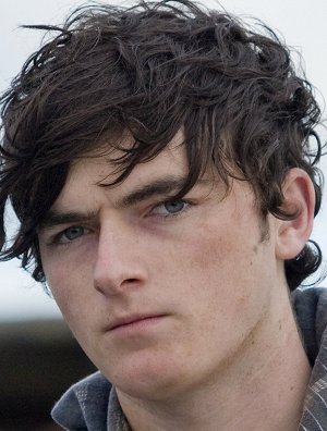 Sam Parsonson | ČSFD.cz