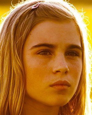 Lily Bell Tindley | ČSFD.cz