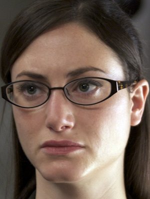 Adar Beck | ČSFD.cz