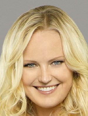 Malin Åkerman | ČSFD.cz