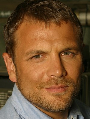 David Cubitt | ČSFD.cz