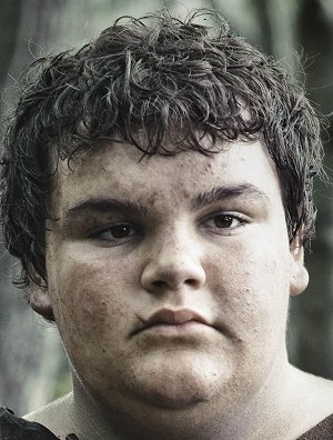 Ben Hawkey | ČSFD.cz