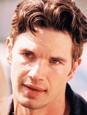 Michael Worth | ČSFD.cz