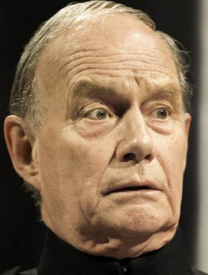 Geoffrey Beevers | ČSFD.cz