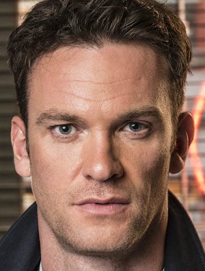 Keith McErlean | ČSFD.cz