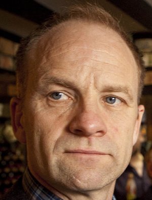 Adrian Rawlins | ČSFD.cz