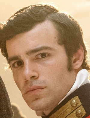 Ben Starr | ČSFD.cz