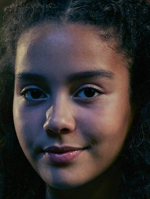 Imogen Faires | ČSFD.cz