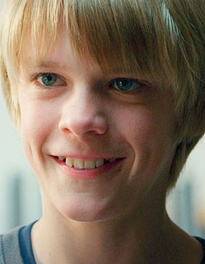 Frederik Winther Rasmussen | Galerie - Z filmu | ČSFD.cz