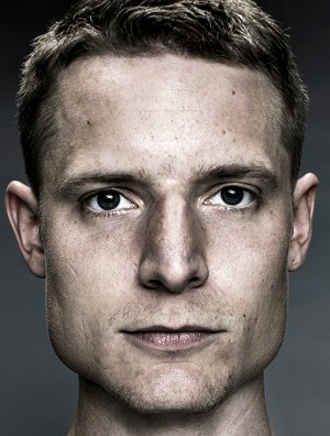 Max Ovaska | ČSFD.cz