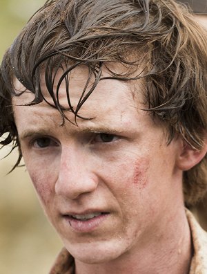 Seth Meriwether | ČSFD.cz