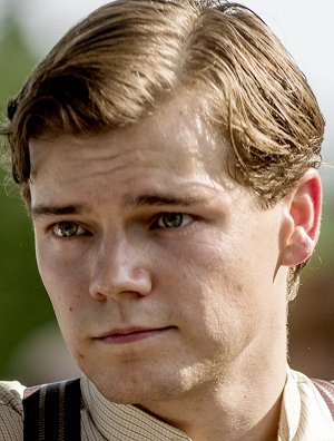 Shane Graham | ČSFD.cz