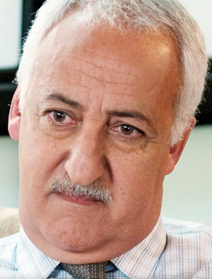 Brian George | ČSFD.cz