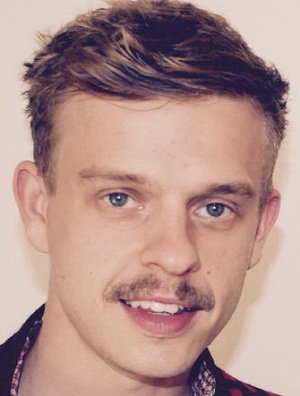 Tom Hancock | Biografie | ČSFD.cz