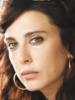 Nadine Labaki | Galerie - Promo | ČSFD.cz