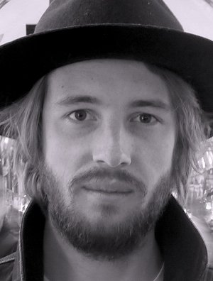 Sam Wrench | ČSFD.cz