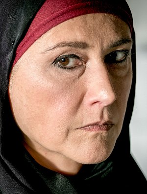 Badria Timimi | ČSFD.cz