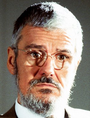 Hans-Peter Heinzl | ČSFD.cz