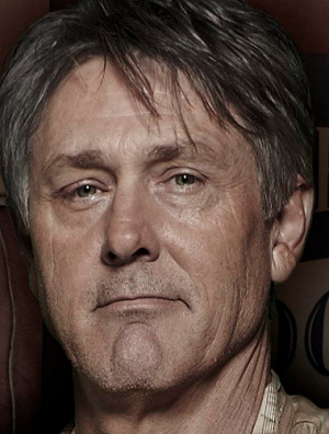 Geoff Morrell | Galerie - Z filmu | ČSFD.cz