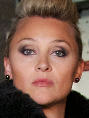 Christine Stephen-Daly | ČSFD.cz