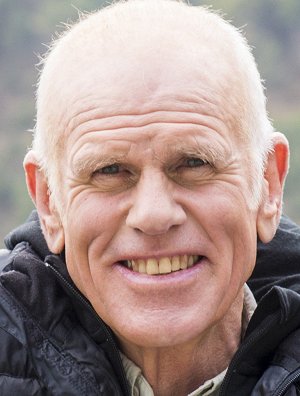 Peter Hillary | ČSFD.cz
