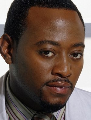 Omar Epps | ČSFD.cz