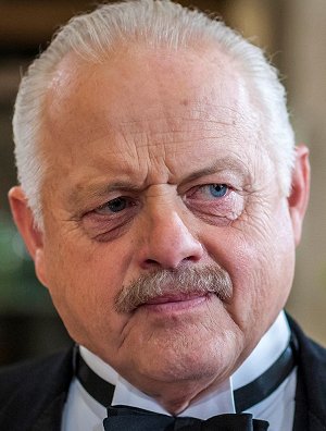 Robert Pugh | Galerie - Z filmu | ČSFD.cz