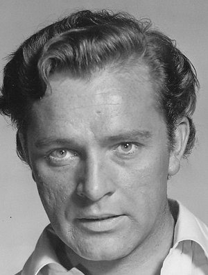 Richard Burton | ČSFD.cz