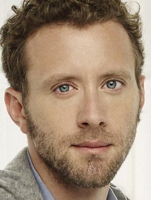 T.J. Thyne | ČSFD.cz
