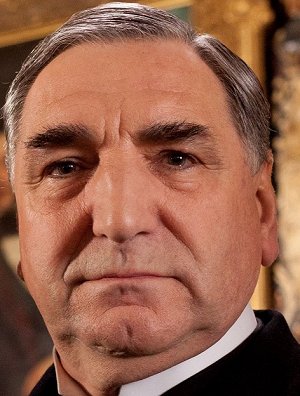 Jim Carter | ČSFD.cz