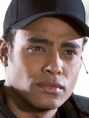 Rainbow Sun Francks | ČSFD.cz