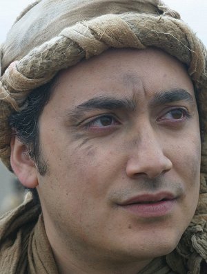 Alessandro Juliani | ČSFD.sk