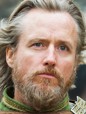 Linus Roache | ČSFD.cz