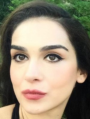 Hande Kaptan | ČSFD.cz