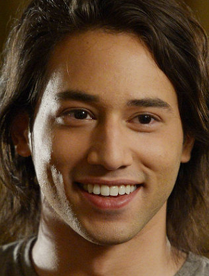 Jesse Rath | ČSFD.cz