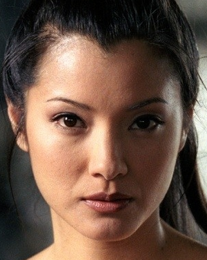 Kelly Hu | Biografia | ČSFD.sk