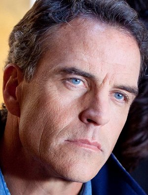 Richard Burgi | ČSFD.cz