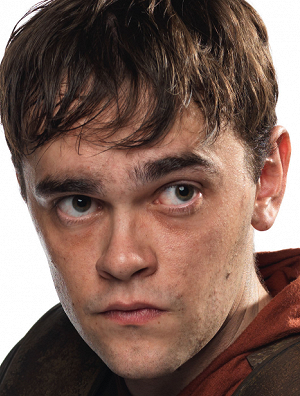 Brian Vernel | Galerie - Z filmu | ČSFD.cz