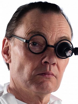 Paul Brightwell | Galerie - Promo | ČSFD.cz