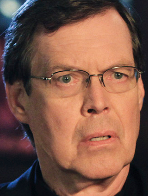 Ivar Brogger | ČSFD.cz