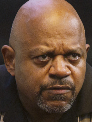 Charles S. Dutton | ČSFD.cz