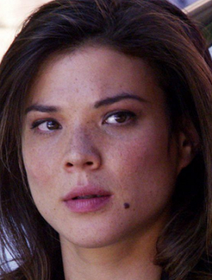 Jeananne Goossen | ČSFD.cz