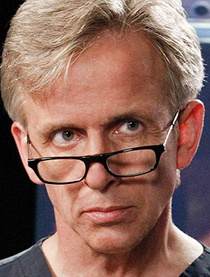 Robert Joy | ČSFD.cz