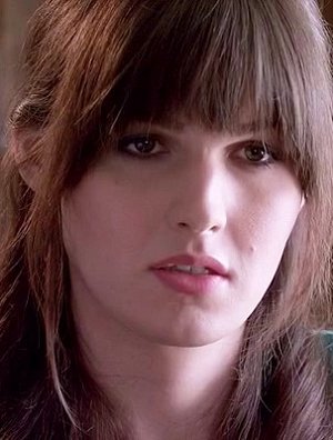 Michelle Hendley | Biografie | ČSFD.cz