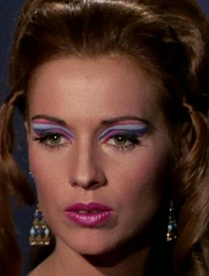 Charlene Polite | ČSFD.cz