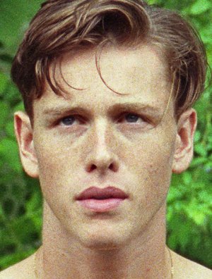 Harris Dickinson | ČSFD.cz