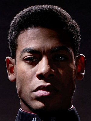 Aaron Pierre | Galerie - Z filmu | ČSFD.cz